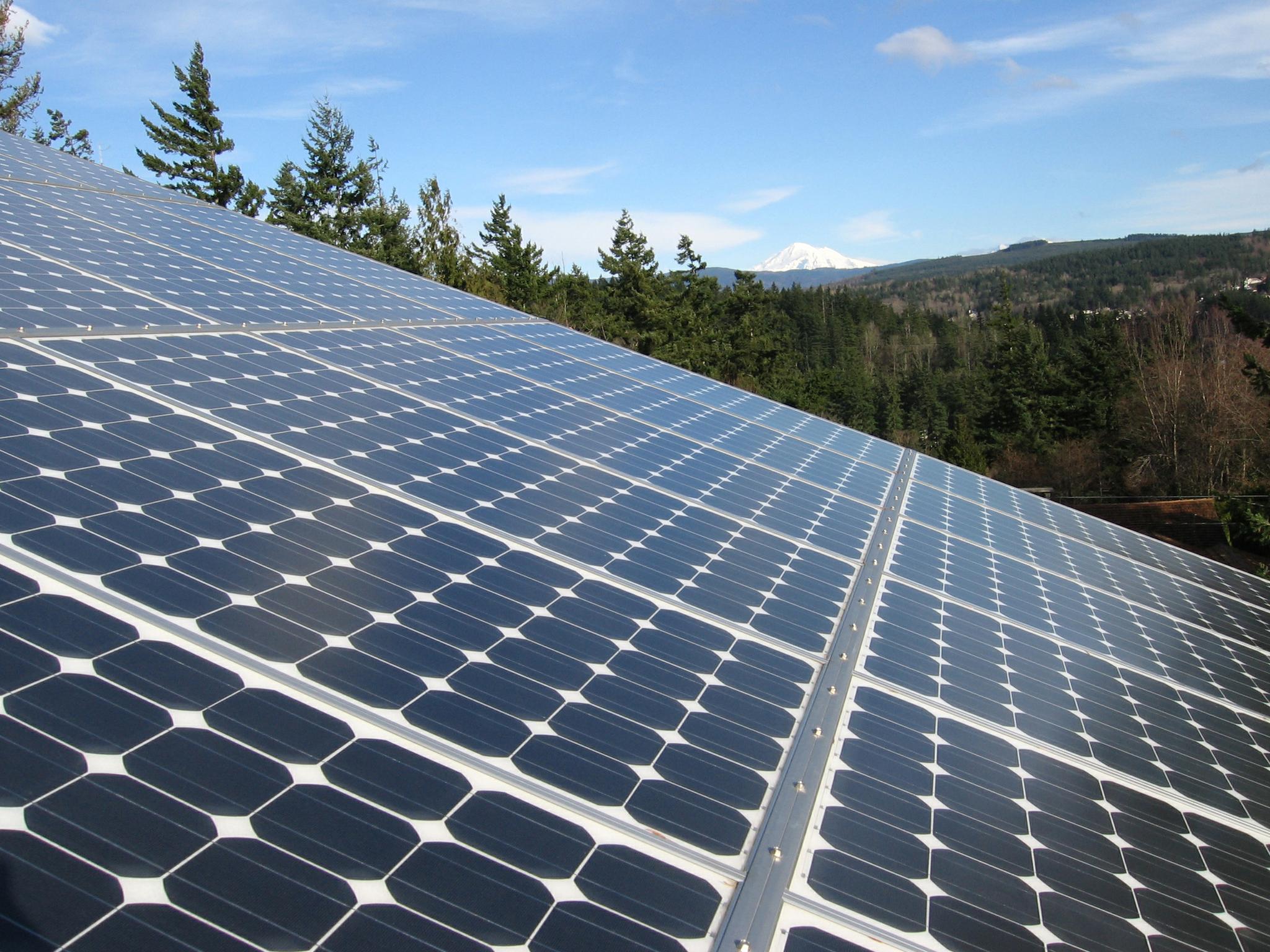 Ecotech Solar Gallery | EnergySage